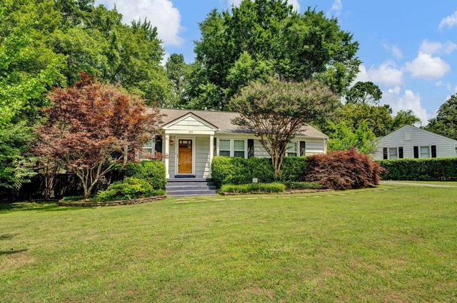 Colonial View Civic Club, Memphis Homes with 1 Baths For Sale - Movoto