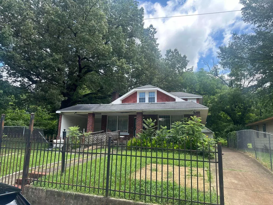1768 S Trezevant Dr, Memphis, TN 38114 | 4 Photos - Movoto