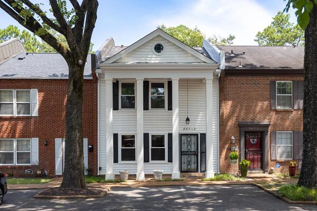 867 S Yates Rd #2, Memphis, TN 38120 | 27 Photos - Movoto