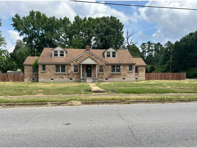 2444 James Rd, Memphis, TN 38127 - Movoto