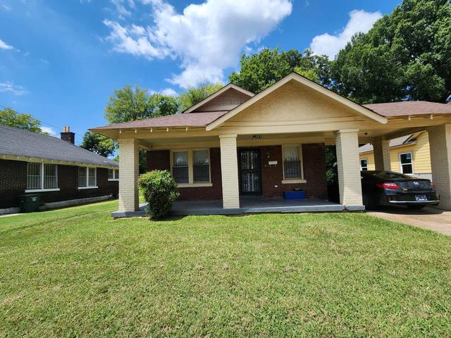 1137 Kney St, Memphis, TN 38107 - Movoto