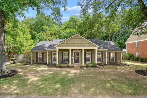 These Are The 5 Best Memphis Suburbs For Families