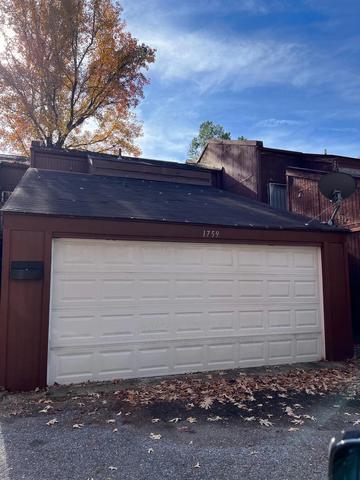 1759 Club Green Dr #67, Memphis, TN 38116 | 17 Photos - Movoto