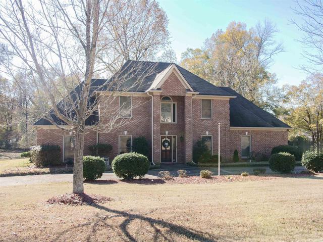 Fayette County, TN Homes with 4+ Beds For Sale - Movoto