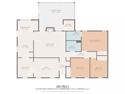 3086 Altruria Rd, Bartlett, TN 38134 | MLS# 10193338 | 21 Photos - Movoto