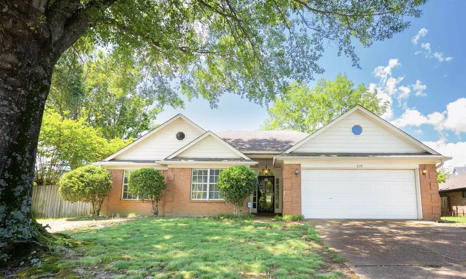 835 N Sanga Rd, Cordova, TN 38018 | MLS# 10195835 | 1 photo - Movoto