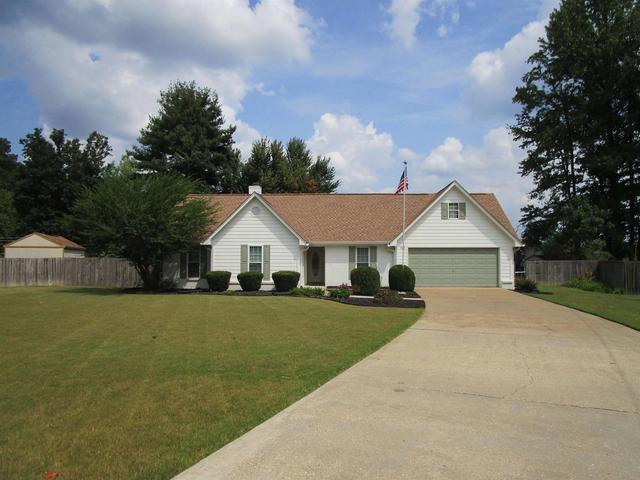 Johnson, Atoka Homes For Sale & Real Estate | Movoto