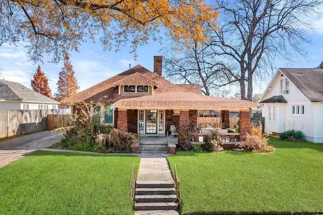 Evergreen Historic District, Memphis Homes For Sale & Real Estate | Movoto