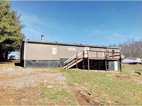 14432 Sandy Ridge Road, Coeburn, VA 24230 - Movoto
