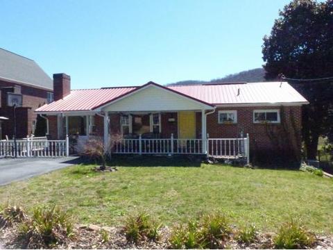 310 Cherokee Ave W, Big Stone Gap, VA 24219 - Movoto