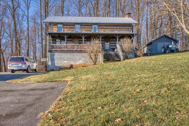 23182 Mabe Hill Rd, Bristol, VA 24202 | 46 Photos | MLS #9916753 - Movoto