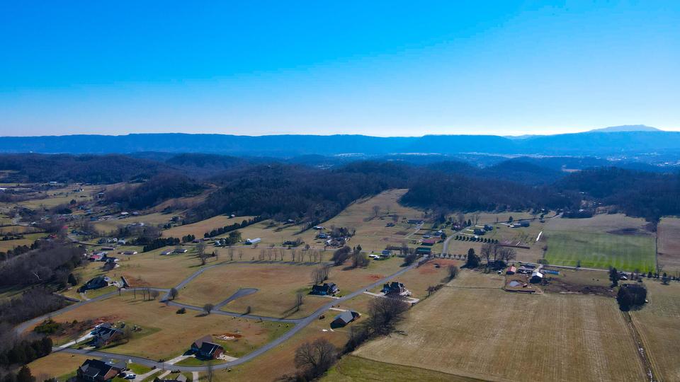 lot68 Walnut Tree Drive Church Hill Tn 37642, Church Hill, TN 37642 ...