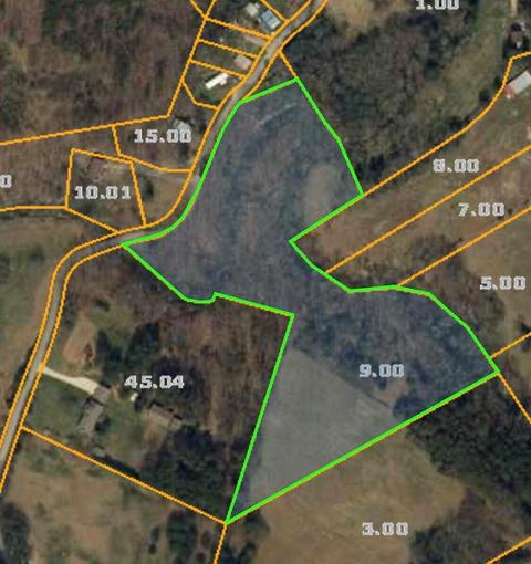 9 Buckboard Road, Greeneville, TN 37743 | 5 Photos - Movoto