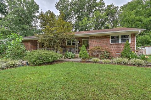 91 Bristol TN Single Family Homes for Sale - Movoto