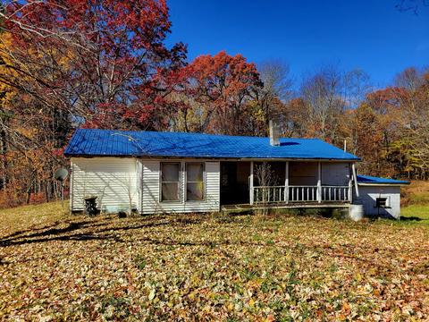 2147 N Hazel Mountain Rd, Dante, VA 24237 | 25 Photos | MLS #9945076 ...