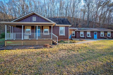 Kingsport Homes for Sale - Kingsport TN Real Estate - Movoto