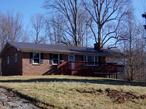 266 Oliver Edwards Rd, Jonesborough, TN 37659 | 4 Photos | MLS #9947547 ...