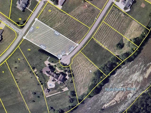 0 Belle Arden Drive, Greeneville, TN 37745 | 1 photo - Movoto