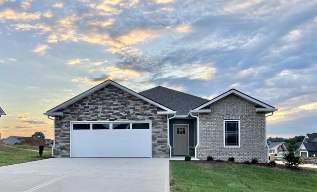 1067 Cabot Cove Jonesborough Tn 37659, Jonesborough, TN 37659 - Movoto