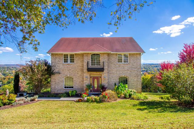 2317 Colonial View Road Kingsport Tn 37663, Kingsport, TN 37663 | 62 ...