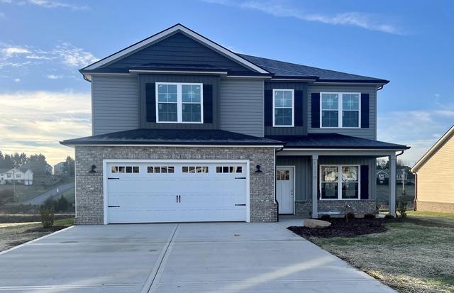 1220 Cabot Cove Jonesborough Tn 37659, Jonesborough, TN 37659 | 13 ...