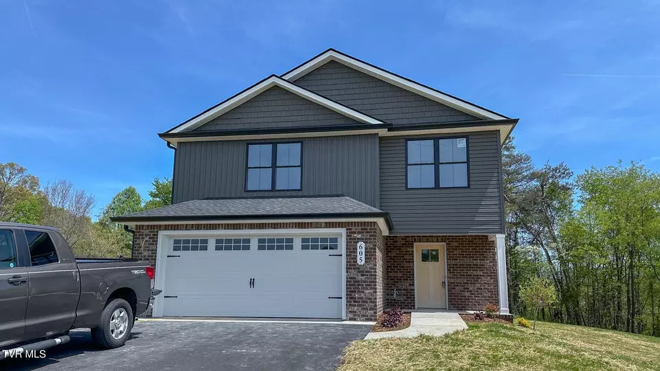 605 Ridgecrest Road Jonesborough Tn 37659, Jonesborough, TN 37659 | 18 ...