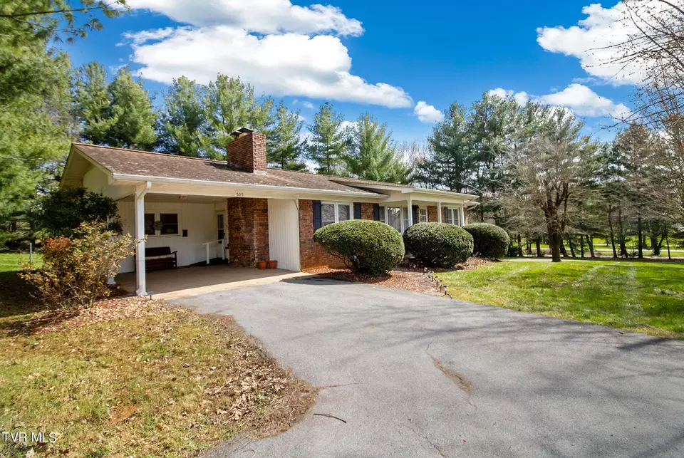 505 Claude Simmons Road Johnson City Tn 37604, Johnson City, TN 37604 ...