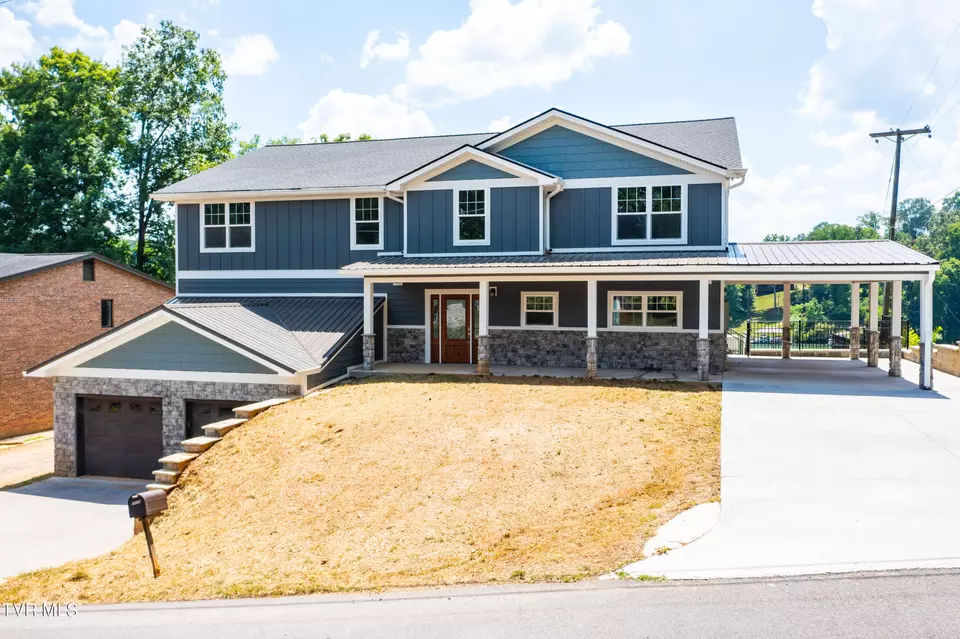 3629 Hemlock Park Drive Kingsport Tn 37663, Kingsport, TN 37663 | 106 ...