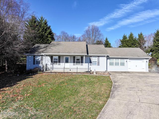 78 Fairview Ridges Drive Afton Tn 37616, Afton, TN 37616 | 64 Photos ...