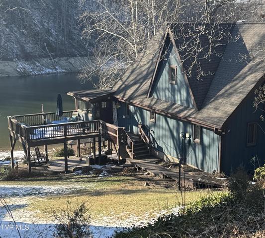 463 Lakeshore Road Bluff City Tn 37618, Bluff City, TN 37618 | 1 photo ...