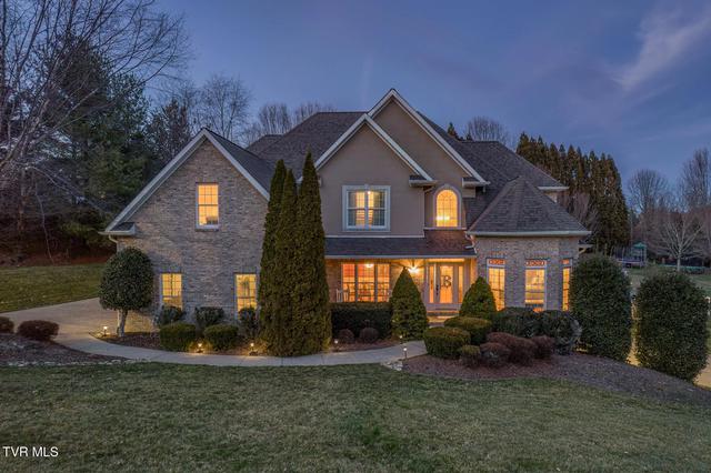 3 Chestnut Ridge Court Jonesborough Tn 37659, Jonesborough, TN 37659 ...