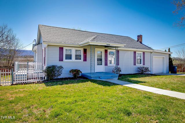 410 Bay Street Mount Carmel Tn 37645, Mount Carmel, TN 37645 | MLS ...