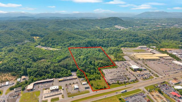 tbd Bristol Highway Johnson City Tn 37601, Johnson City, TN 37601 | MLS ...