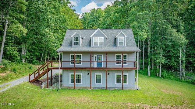 95 Gard Banner Road Erwin Tn 37650, Erwin, TN 37650 | MLS# 9983979 | 69 ...