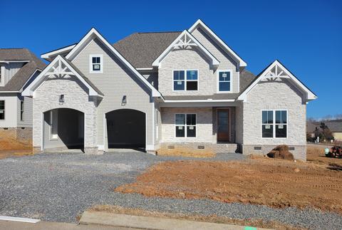 1785 Gable Green Dr #78, Apison, TN 37302 | 58 Photos | MLS #1351103 ...