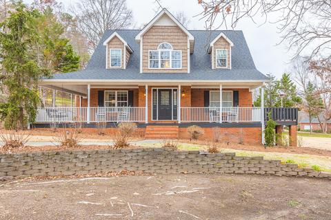 Rocky Face Homes for Sale - Rocky Face GA Real Estate - Movoto