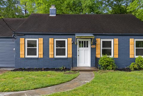 306 S Howell Ave, Chattanooga, TN 37411 | 28 Photos | MLS #1372796 - Movoto