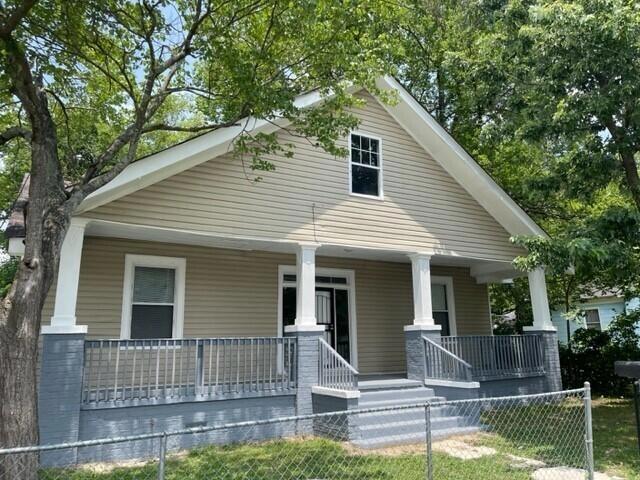 Oak Grove Chattanooga, TN Recently Sold Homes - 29 Homes Sold ...