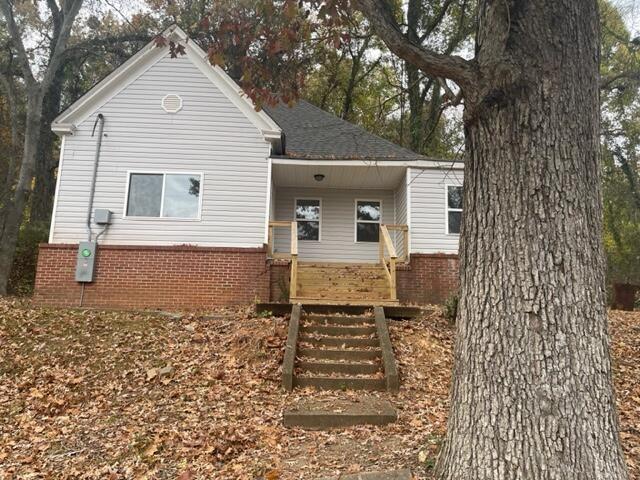 Glass Farms Historic District, Chattanooga, TN Homes Recently Sold - Movoto