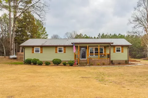 Chatsworth, GA Single Family For Sale - Movoto