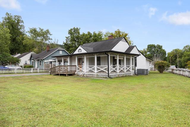 Flintstone, GA Homes with Character For Sale - Movoto