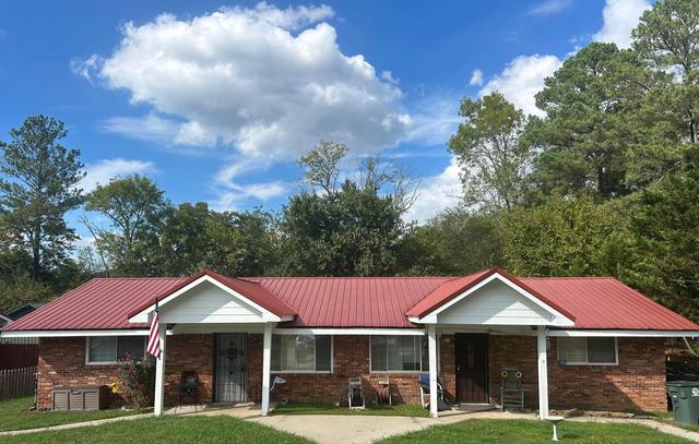 Stuart Manor Apartments, Chattanooga Duplex & Multi Family For Sale ...