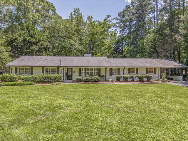1632 Rio Vista Dr, Dalton, GA 30720 | MLS# 1513628 | 69 Photos - Movoto