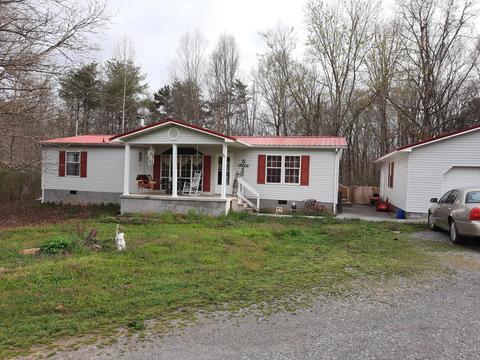 1251 County Road 130, Riceville, TN 37370 | 19 Photos - Movoto