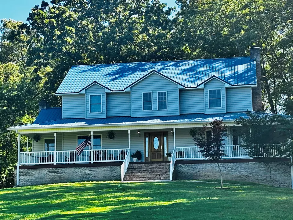 309 County Road 135, Athens, TN 37303 | MLS# 20252268 | 1 photo - Movoto