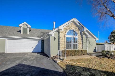 Town And Country Villas OF Shawnee Real Estate | Homes for Sale in Town ...