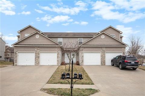 205 Kansas City Condos for Sale - Kansas City MO Townhouses - Movoto