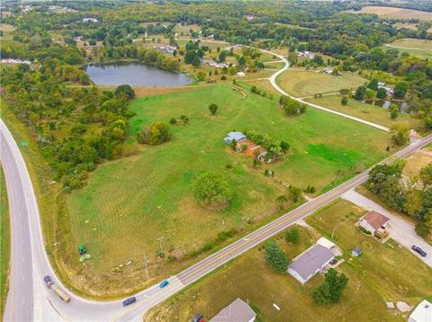 10 Kingsville Homes for Sale - Kingsville MO Real Estate - Movoto