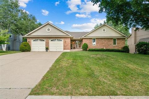 6101 N Mersington Ave, Kansas City, MO 64119 | 25 Photos | MLS #2400040 ...