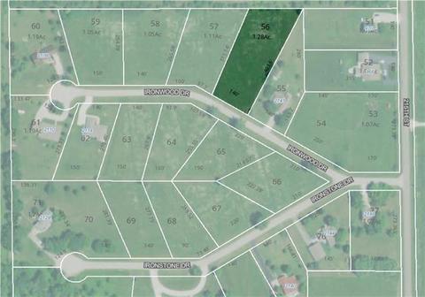 000 Ironwood Dr, Fort Scott, KS 66701 | 1 photo | MLS #2404498 - Movoto